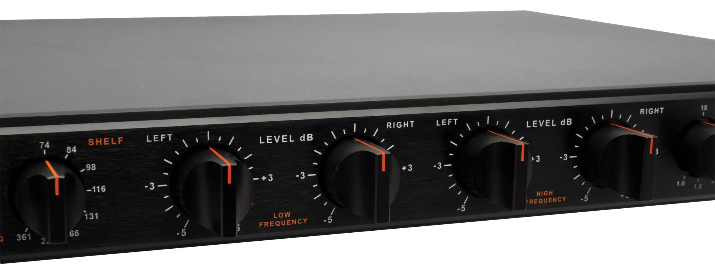 BAX EQ — Dangerous Music