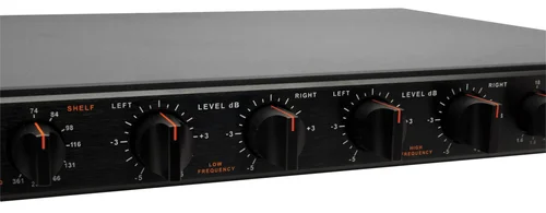 BAX EQ — Dangerous Music