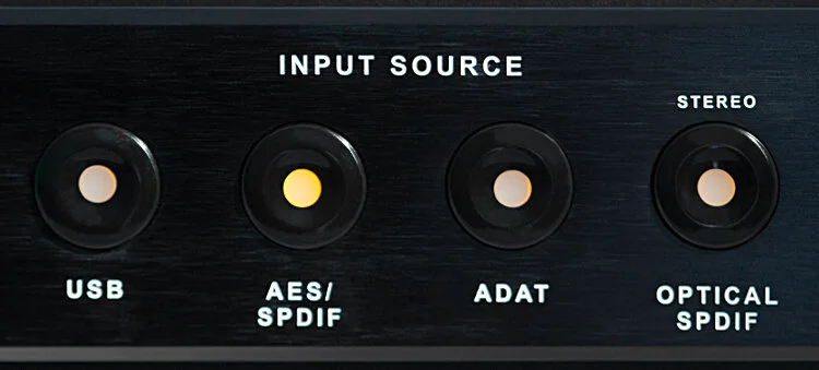 CONVERT-8 — Dangerous Music