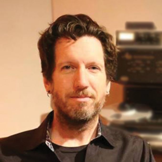 A TRIBUTE TO MIKE WELLS — Dangerous Music®