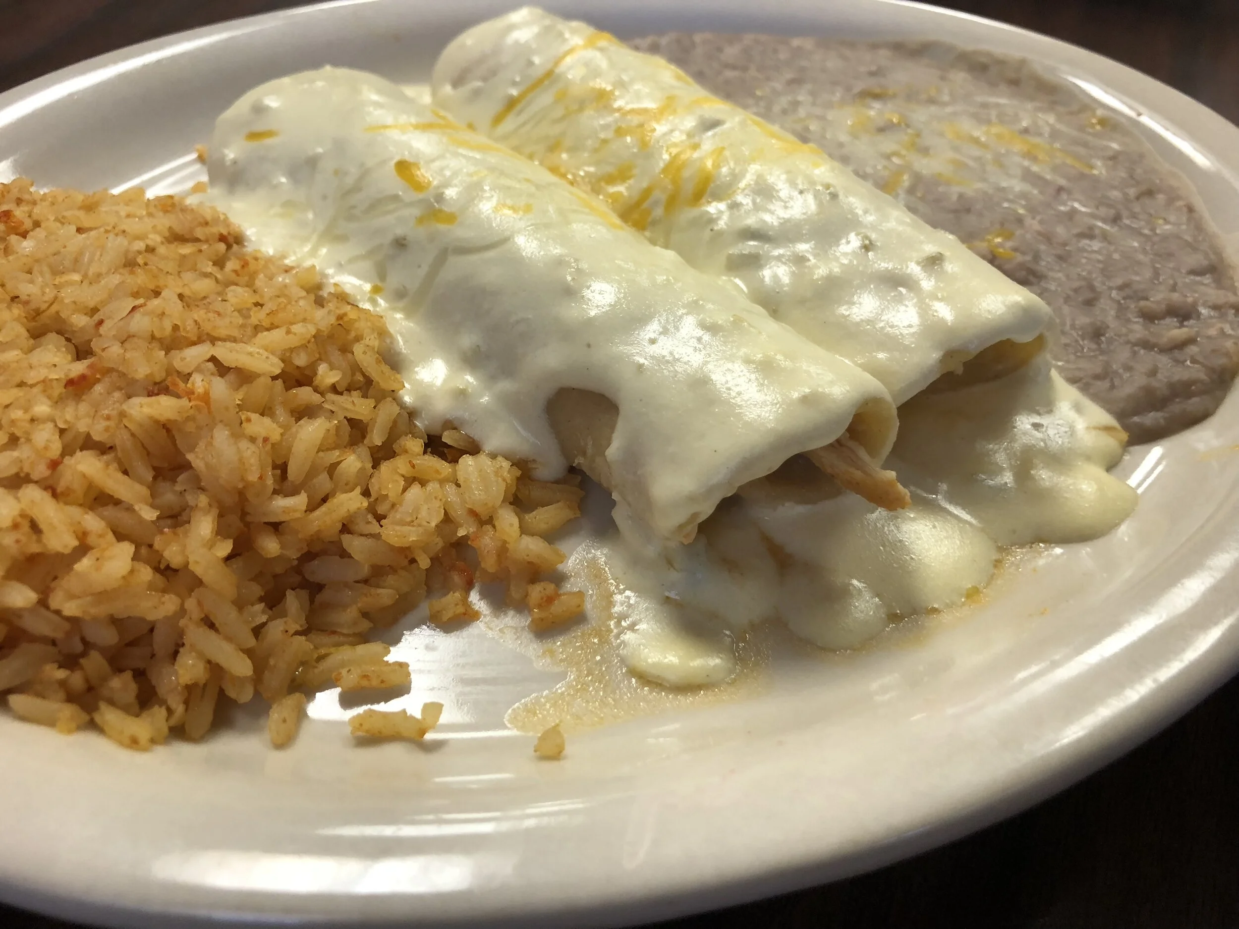 Tele’s Restaurants