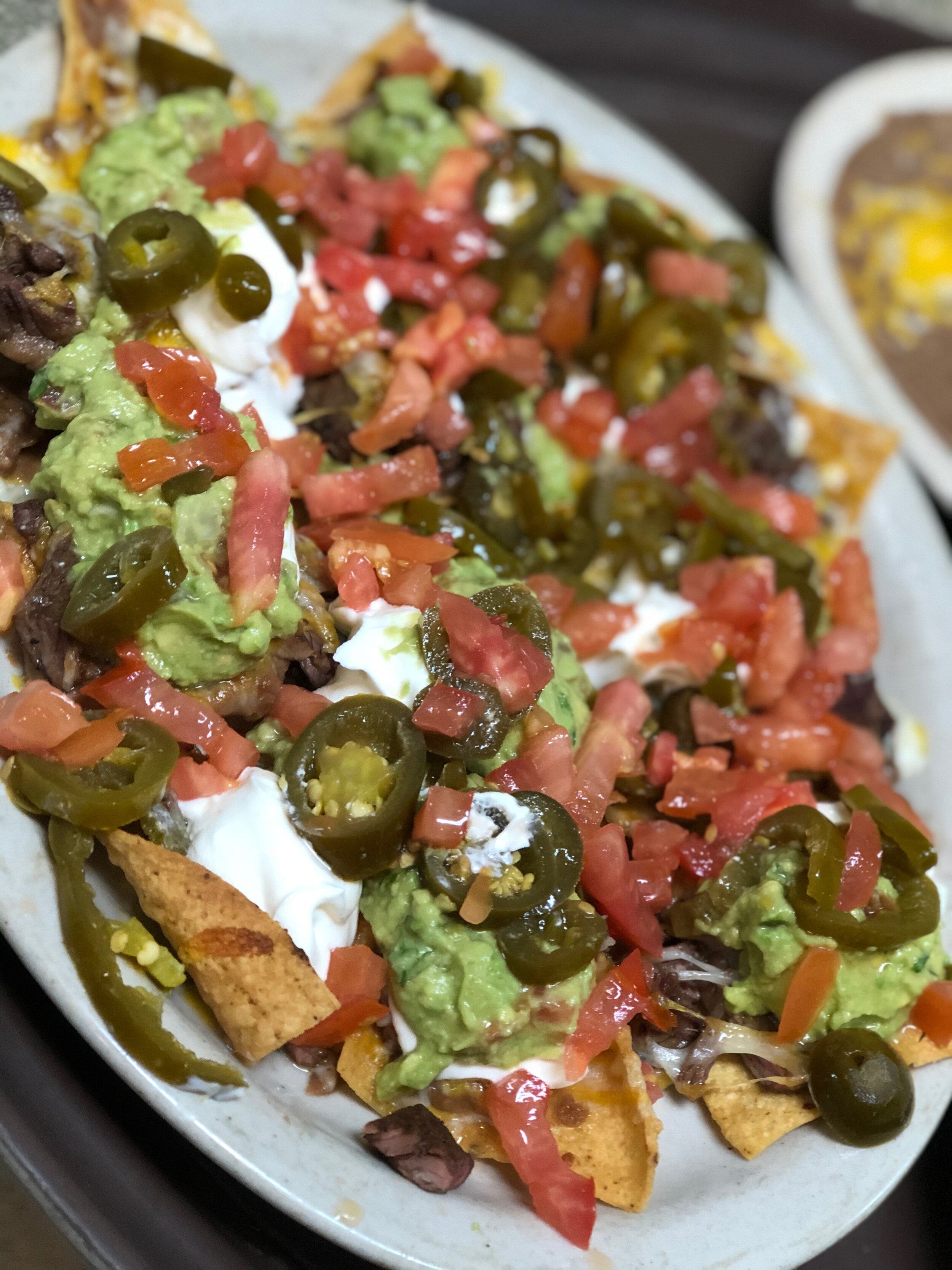 Gladewater — Tele’s Restaurants