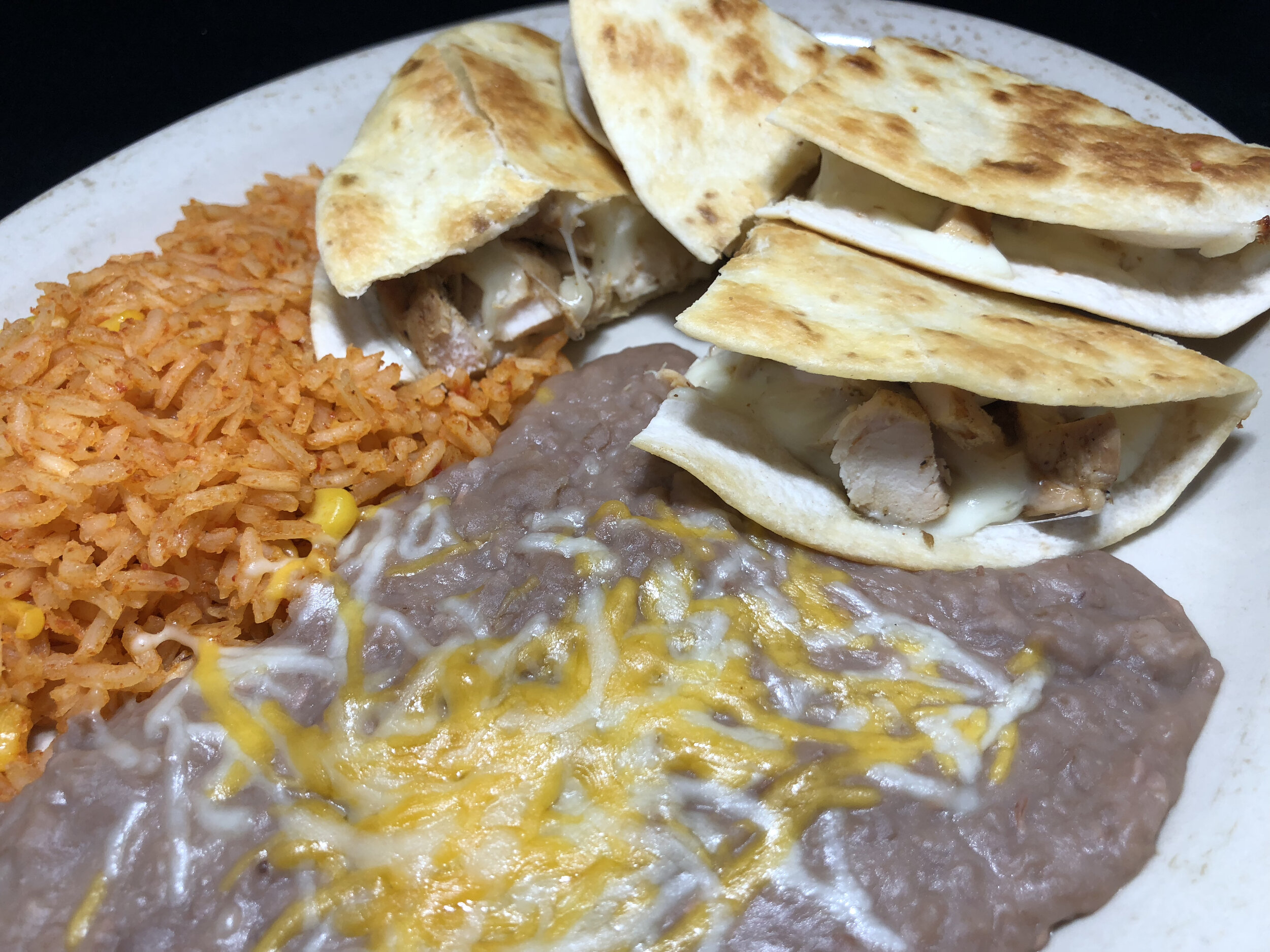 Gladewater — Tele’s Restaurants