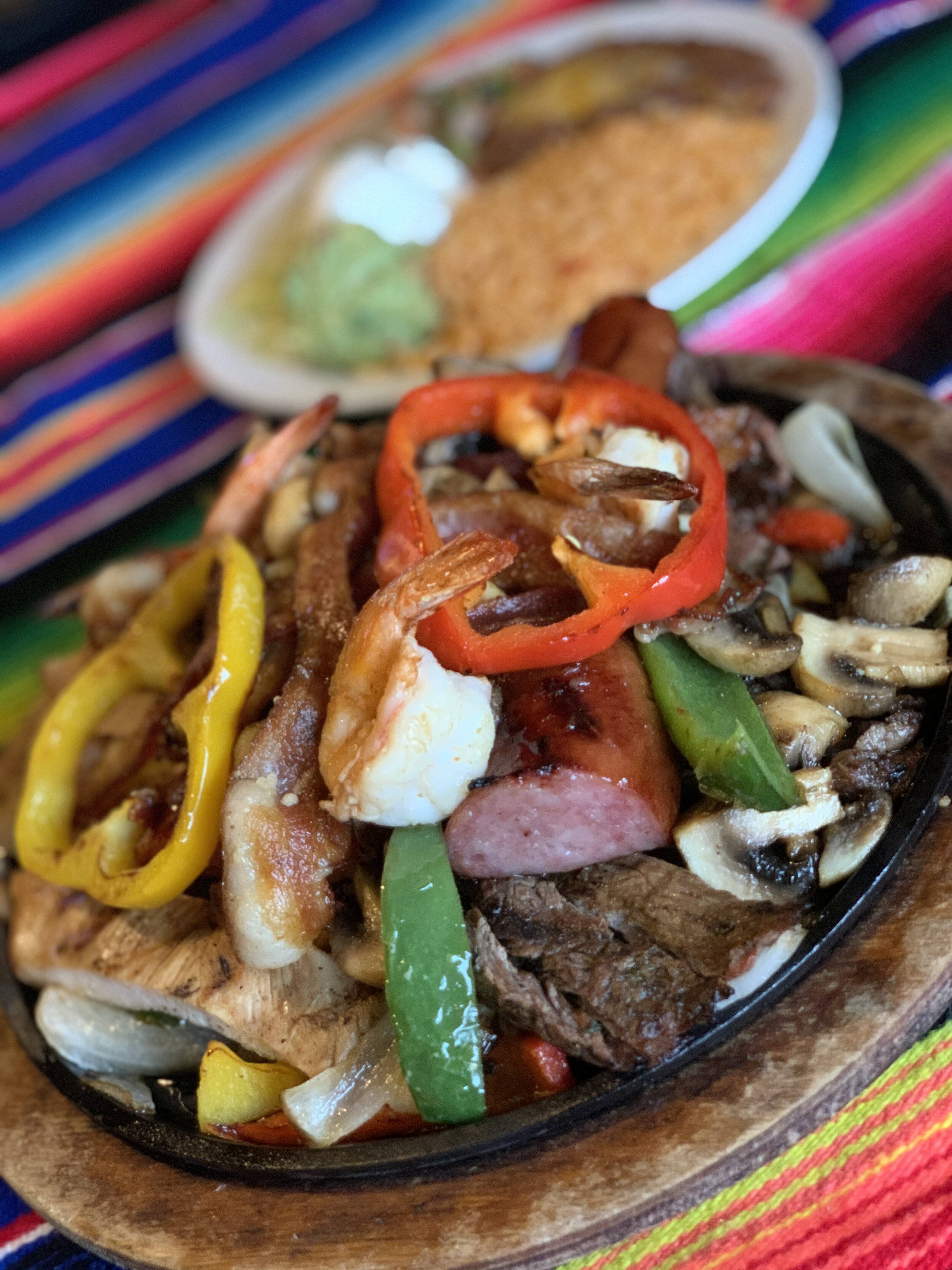 Tele's Diana Restaurant Club — Tele’s Restaurants