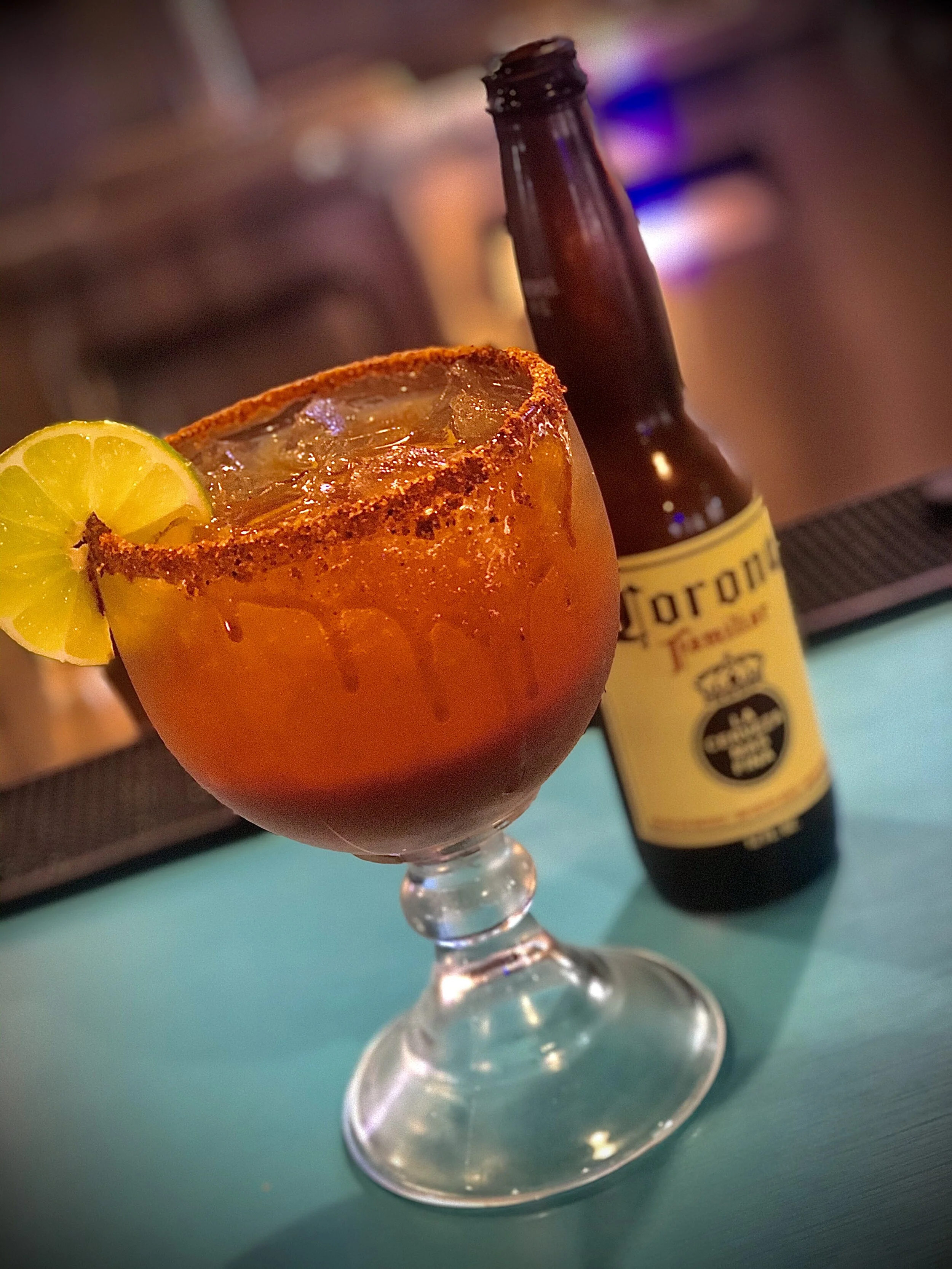 Tele's Diana Restaurant Club — Tele’s Restaurants