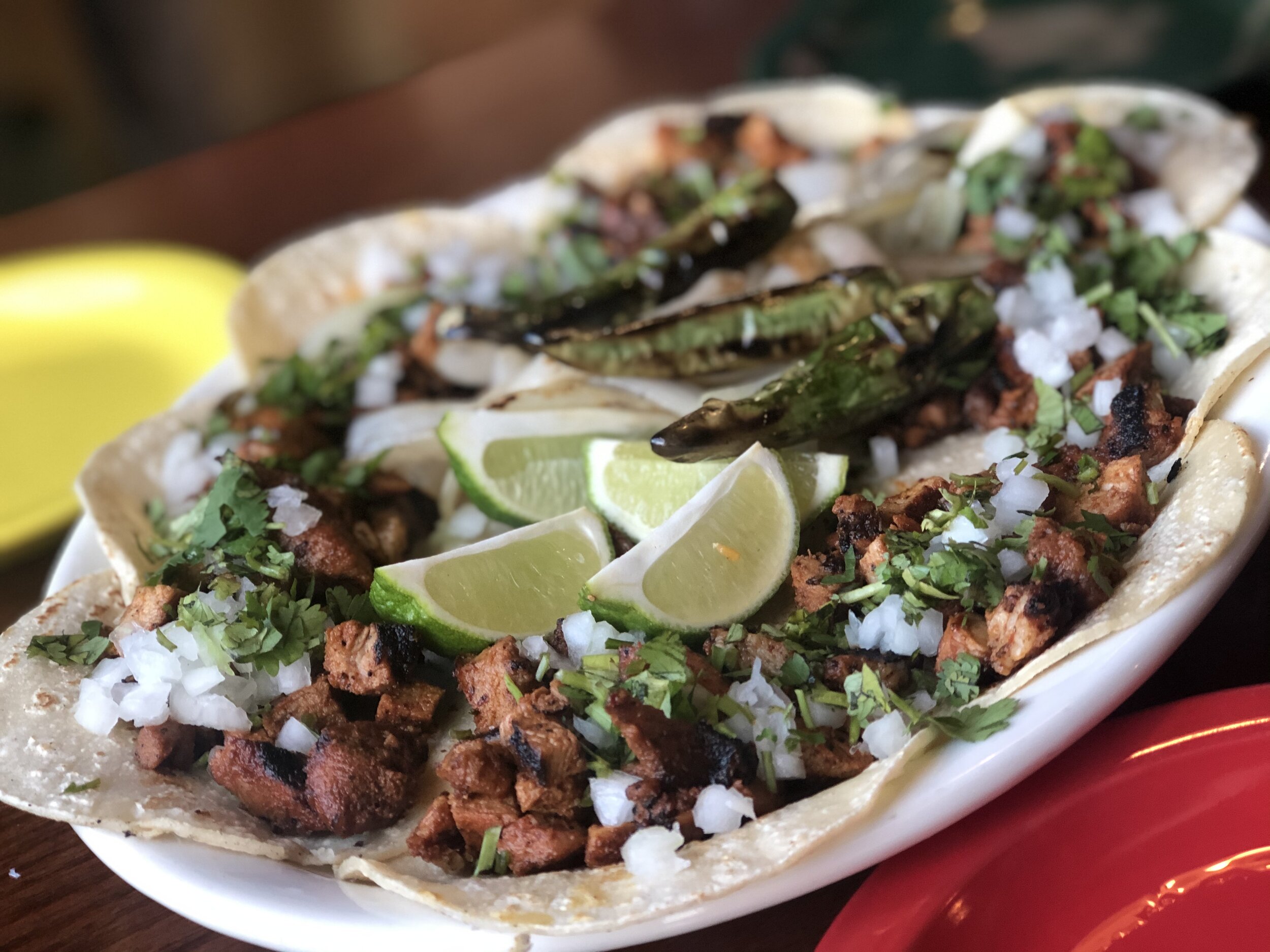 Tele's Diana Restaurant Club — Tele’s Restaurants