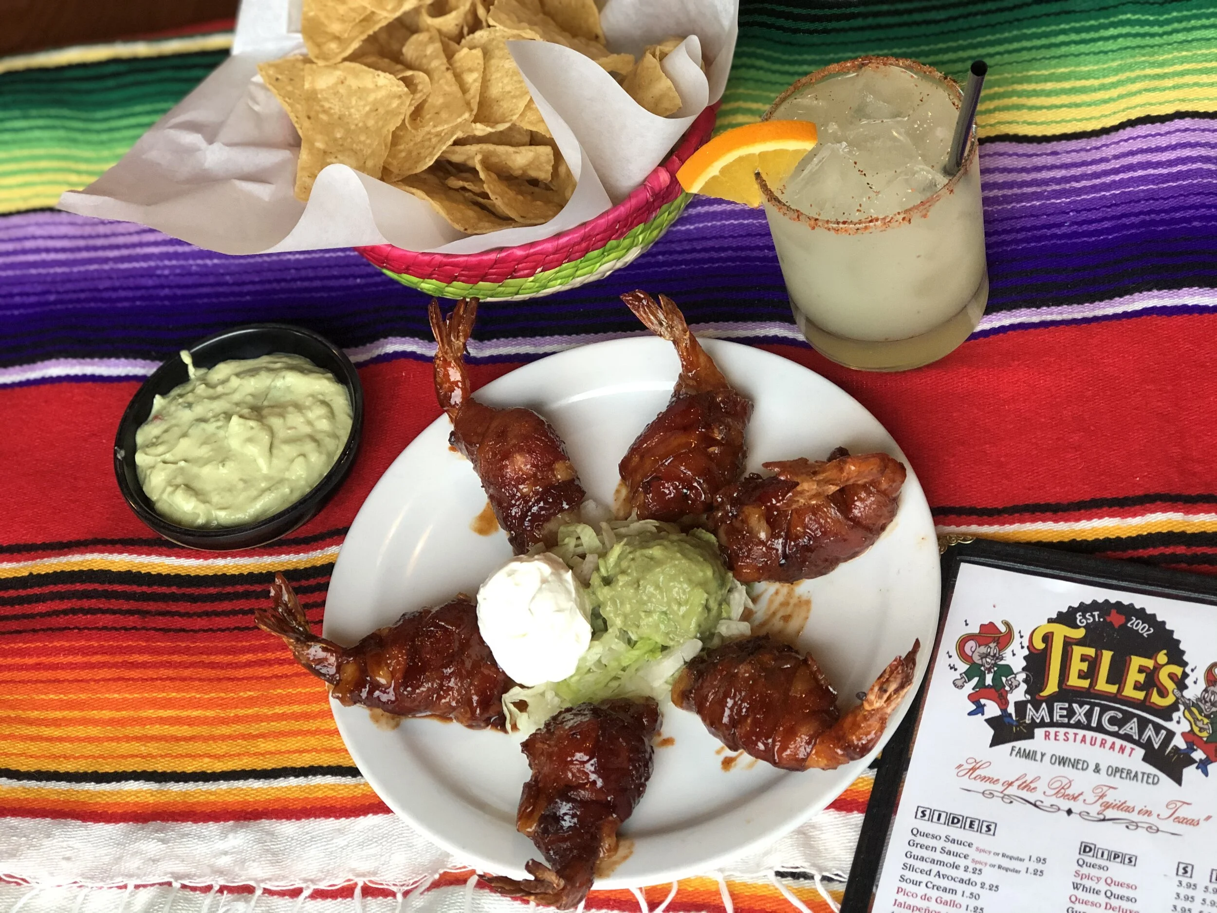 Tele's Diana Restaurant Club — Tele’s Restaurants