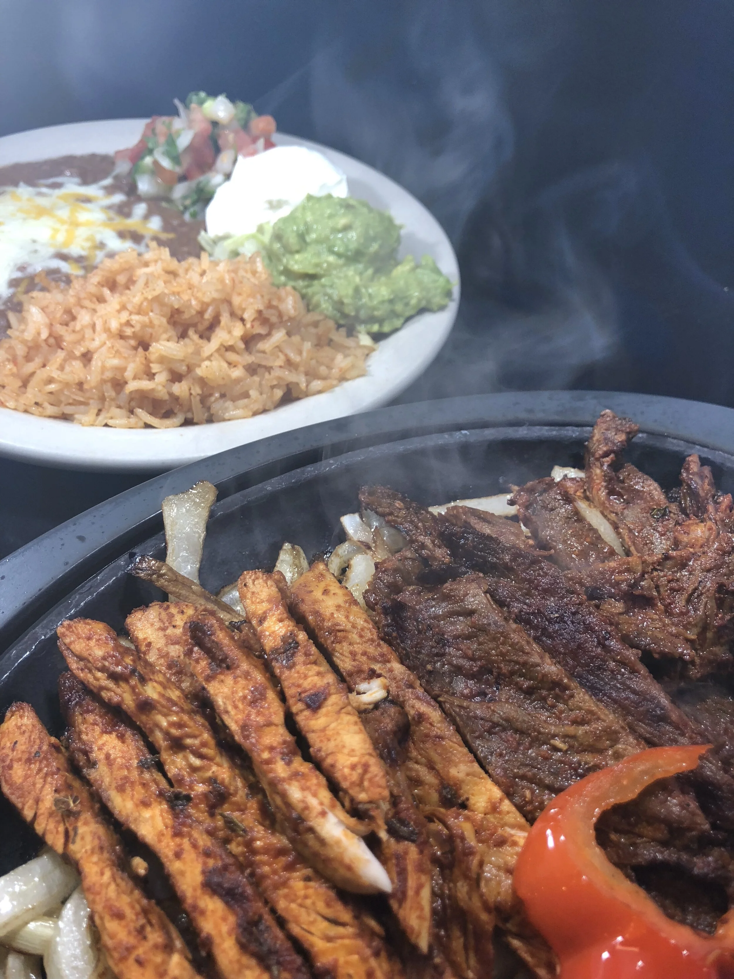 Longview — Tele’s Restaurants