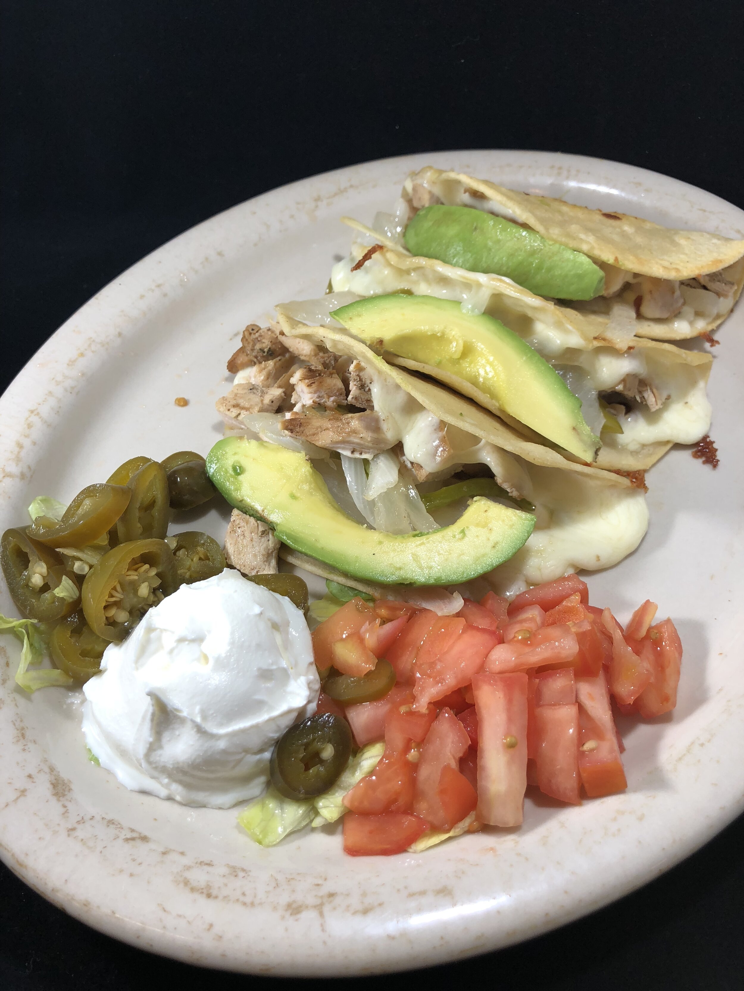 Longview — Tele’s Restaurants