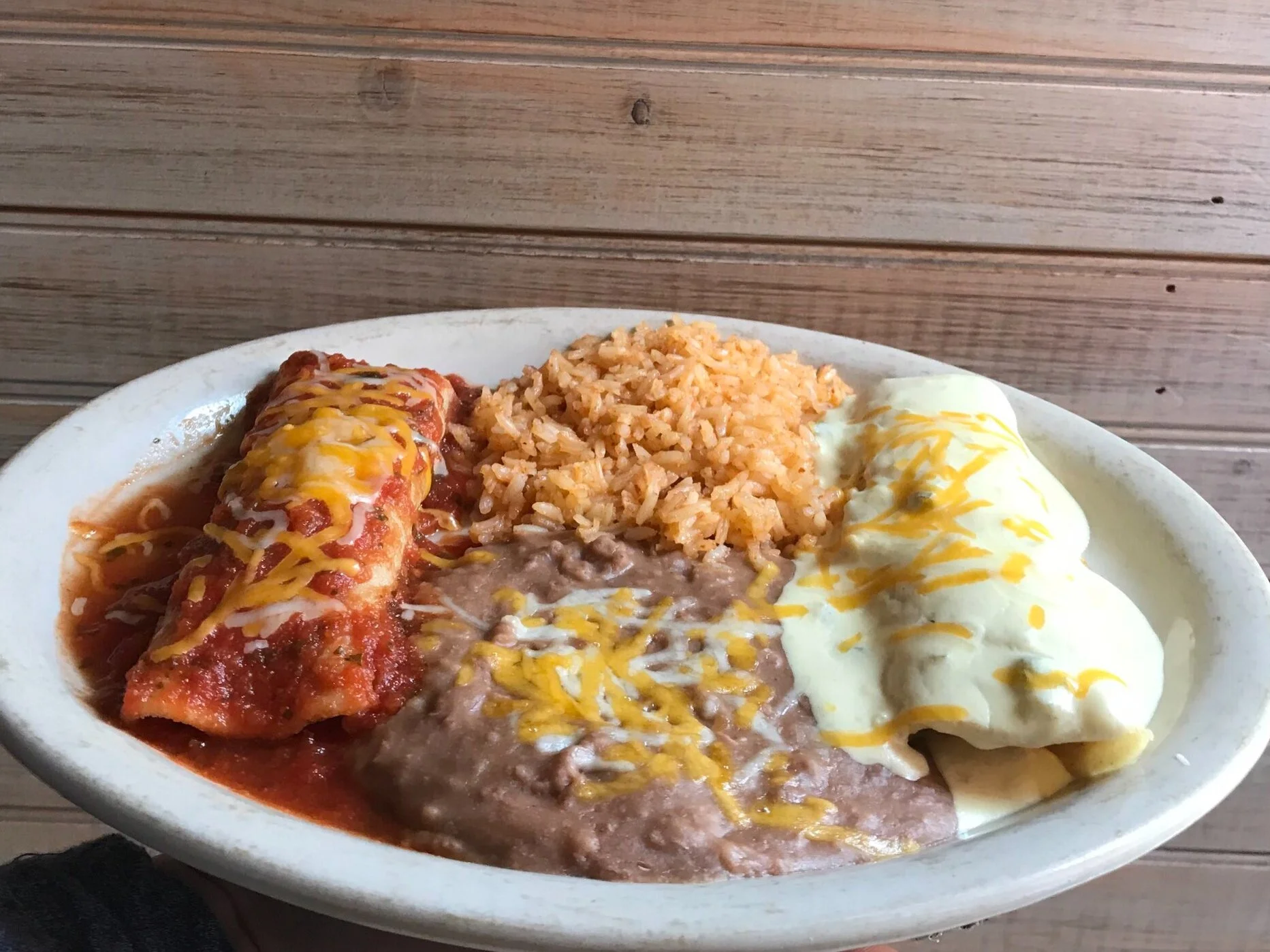 Tele’s Restaurants