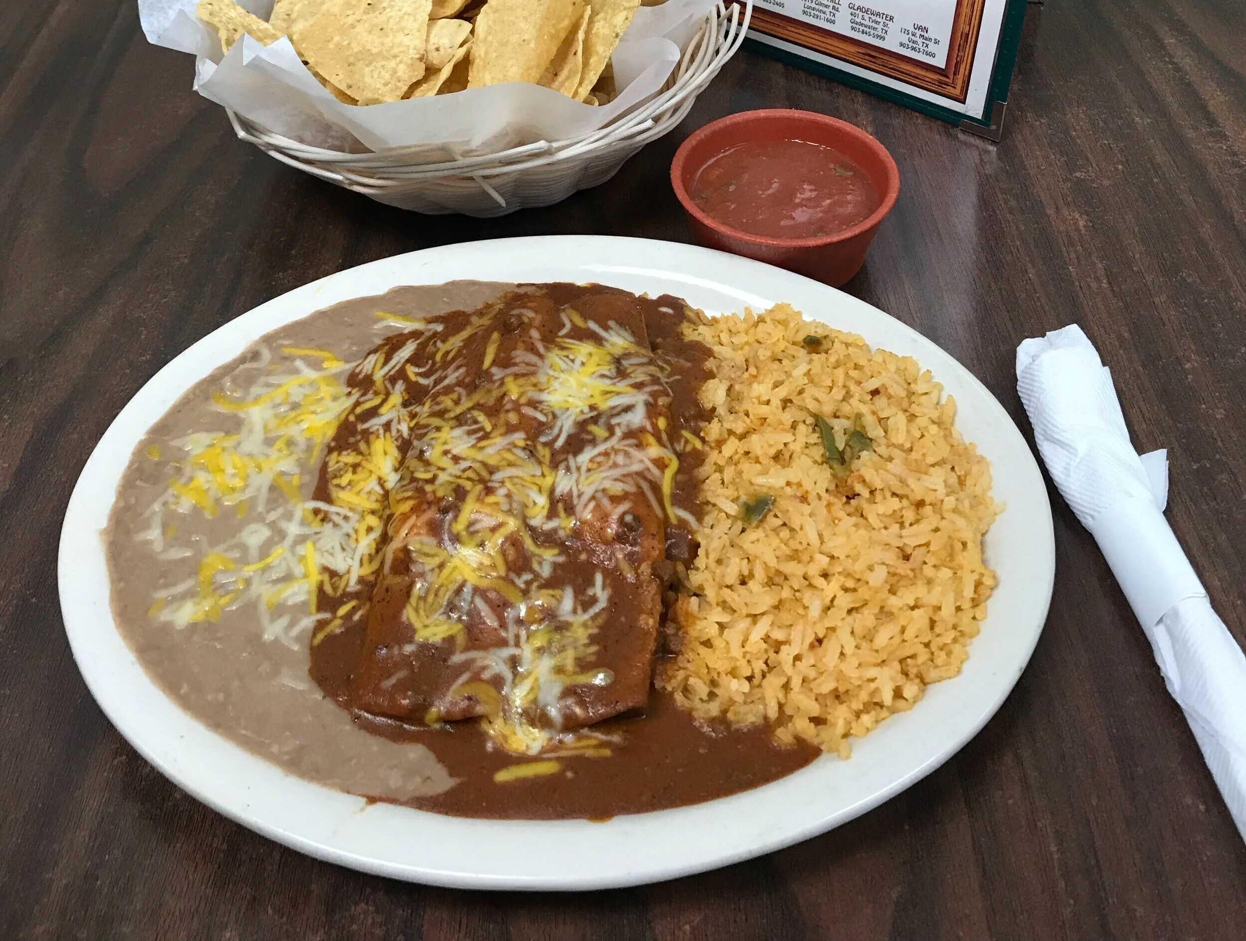 Tele’s Restaurants