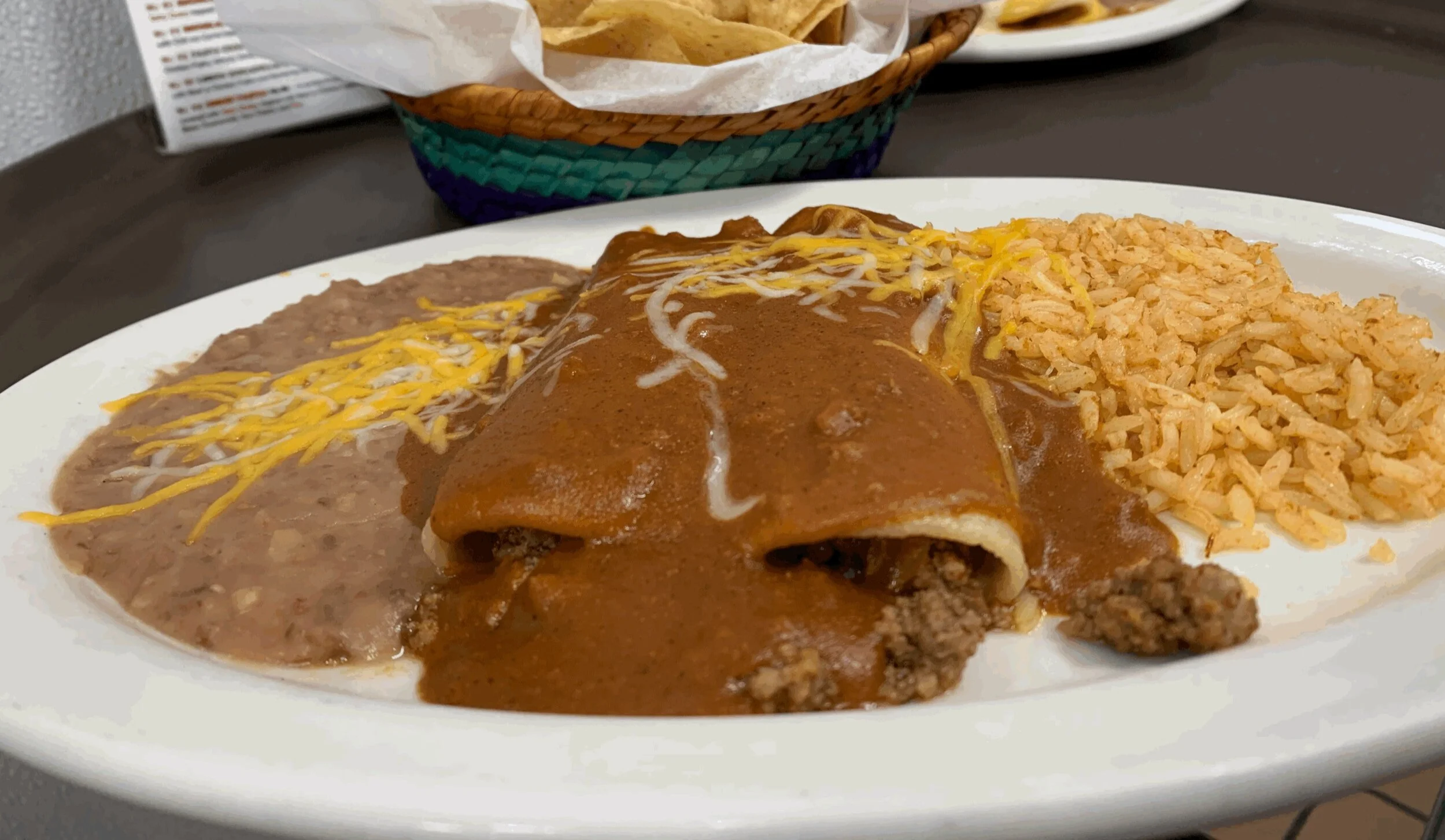 Tele’s Restaurants