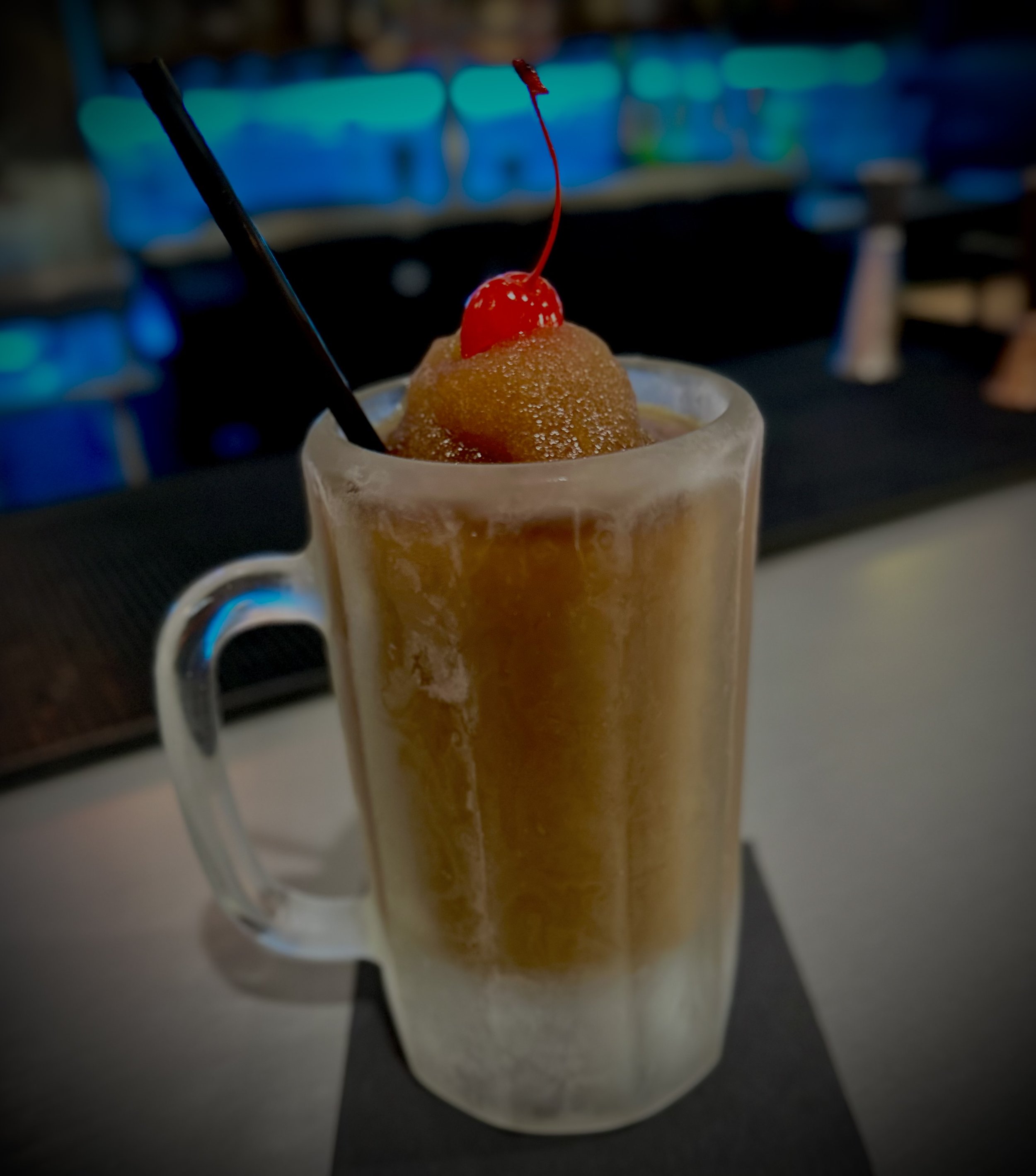 Longview — Tele’s Restaurants