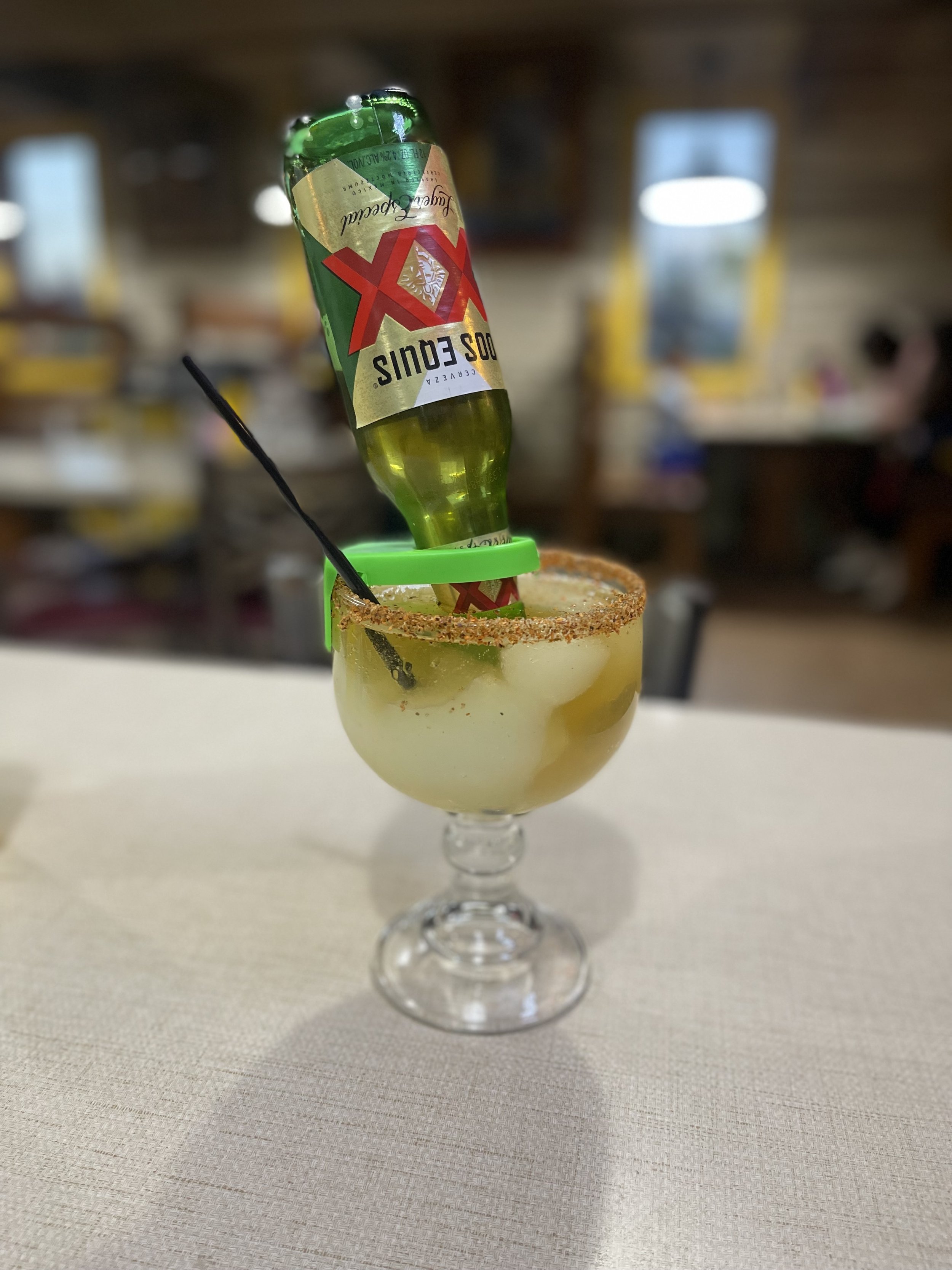 Longview — Tele’s Restaurants