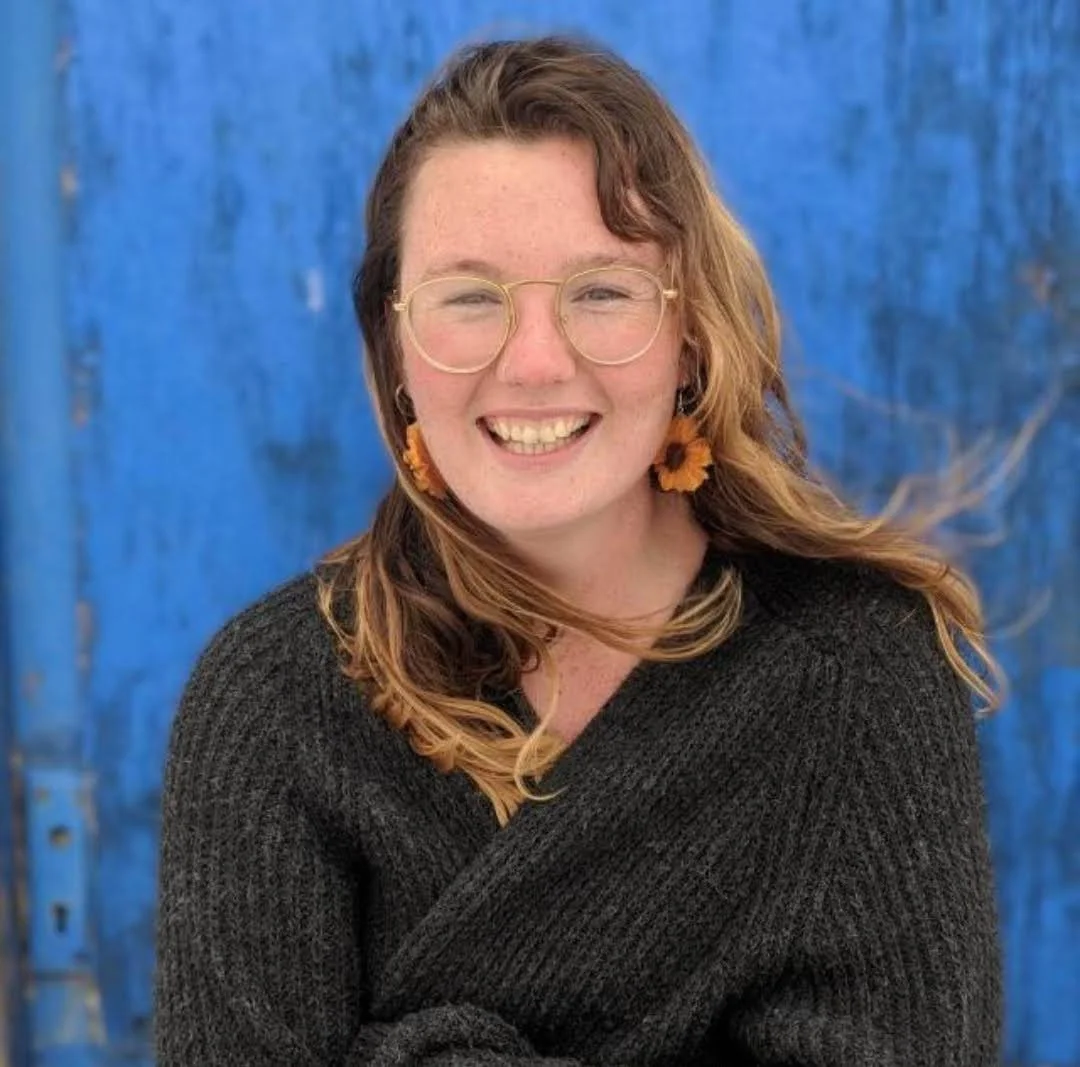 Meet Our Team — Rosán Sensory Adventures