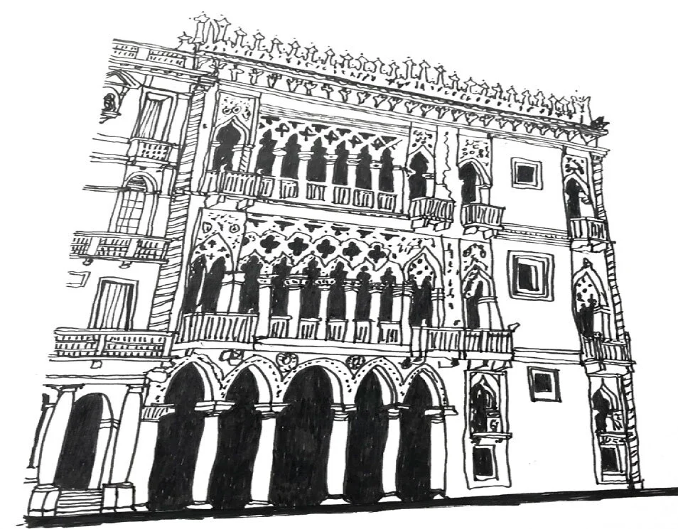 Zen × Architecture — Showcase 2020 — Belfast School of Architecture ...