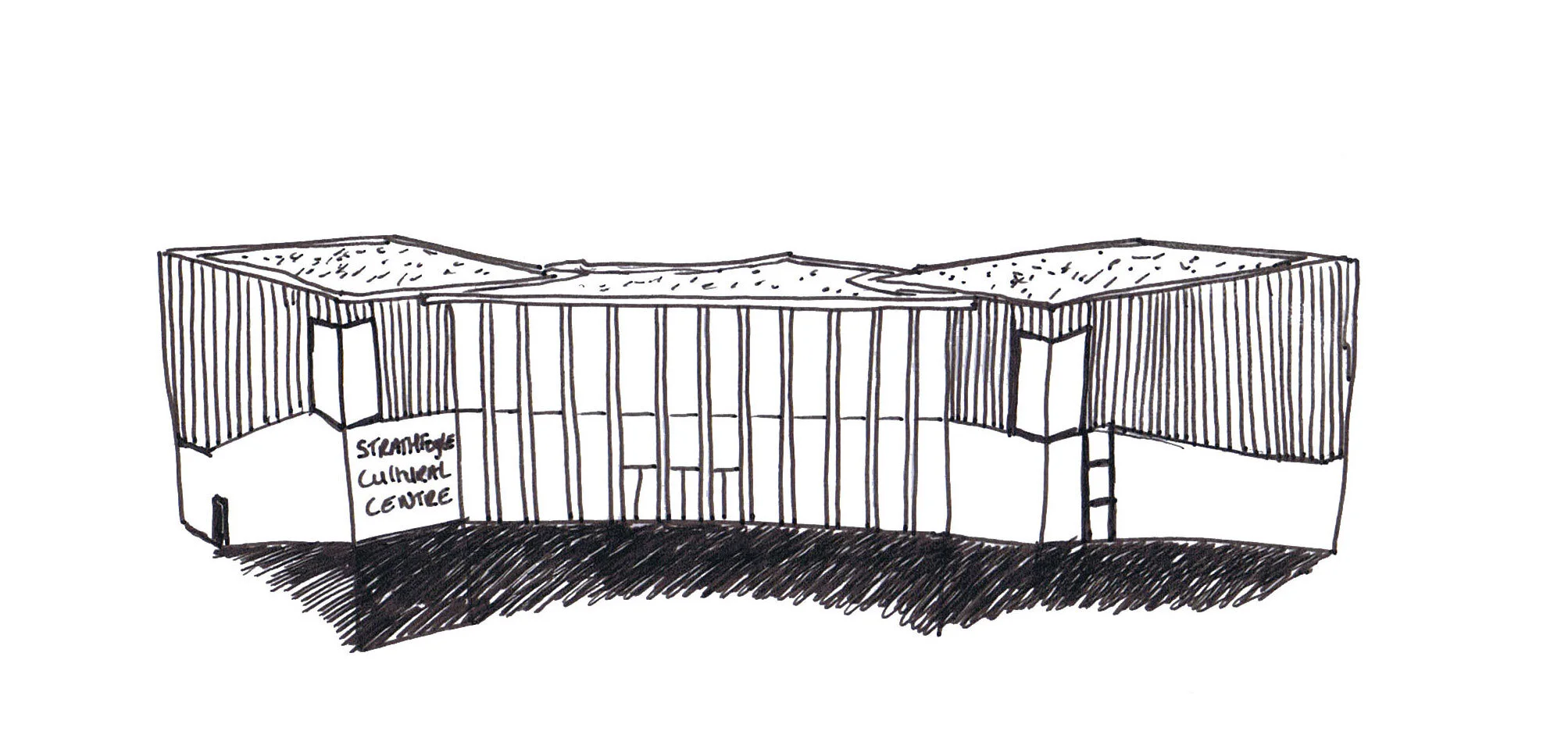 Lisa Spratt — Belfast School of Architecture + the Built Environment