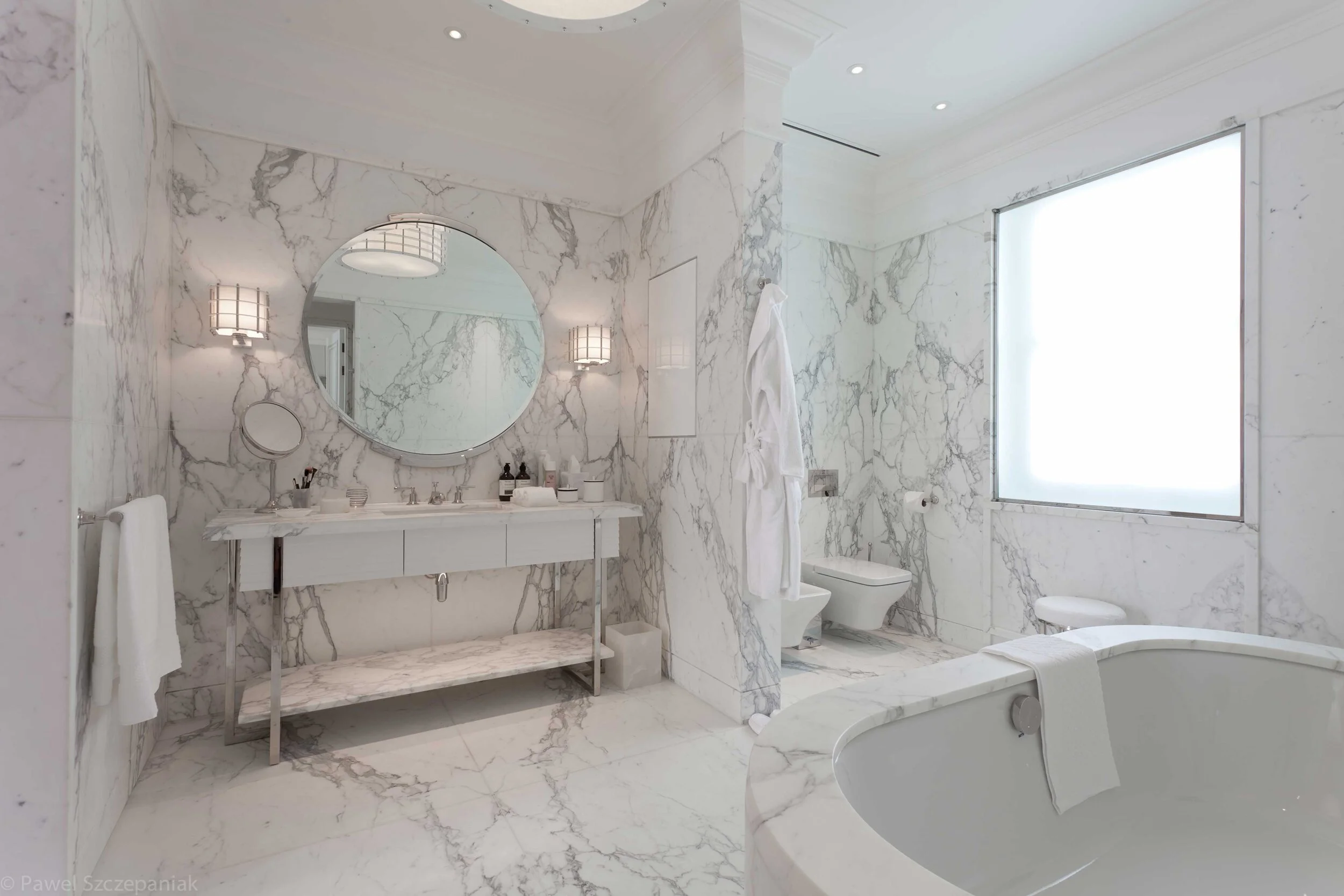 Belgravia, Lygon Place — Cordles