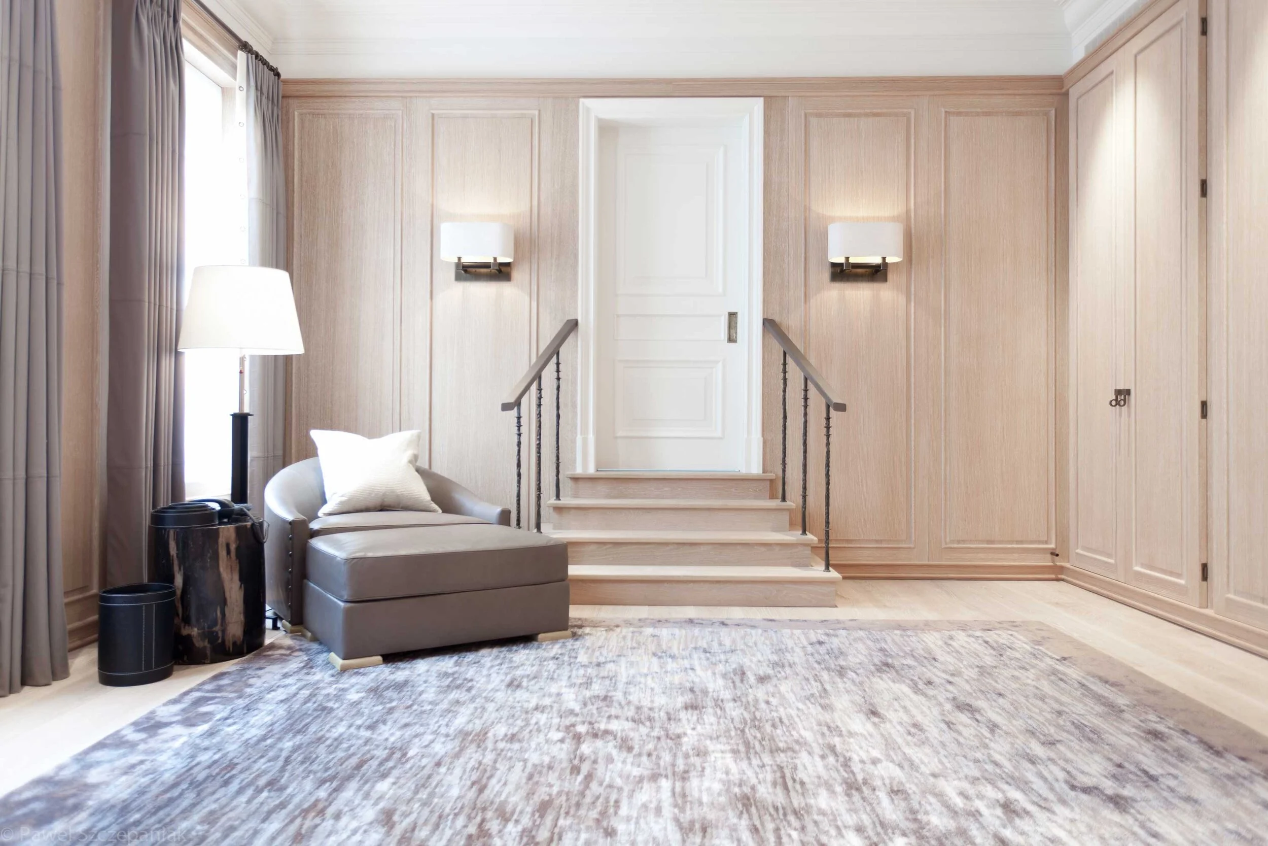 Belgravia, Lygon Place — Cordles