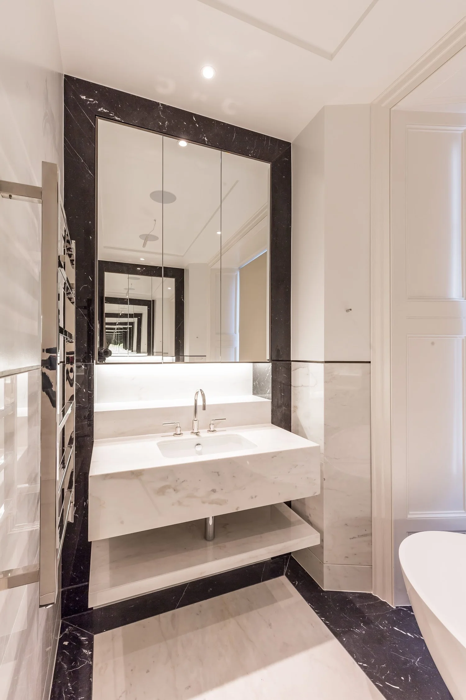 Belgravia, Wilton Crescent — Cordles