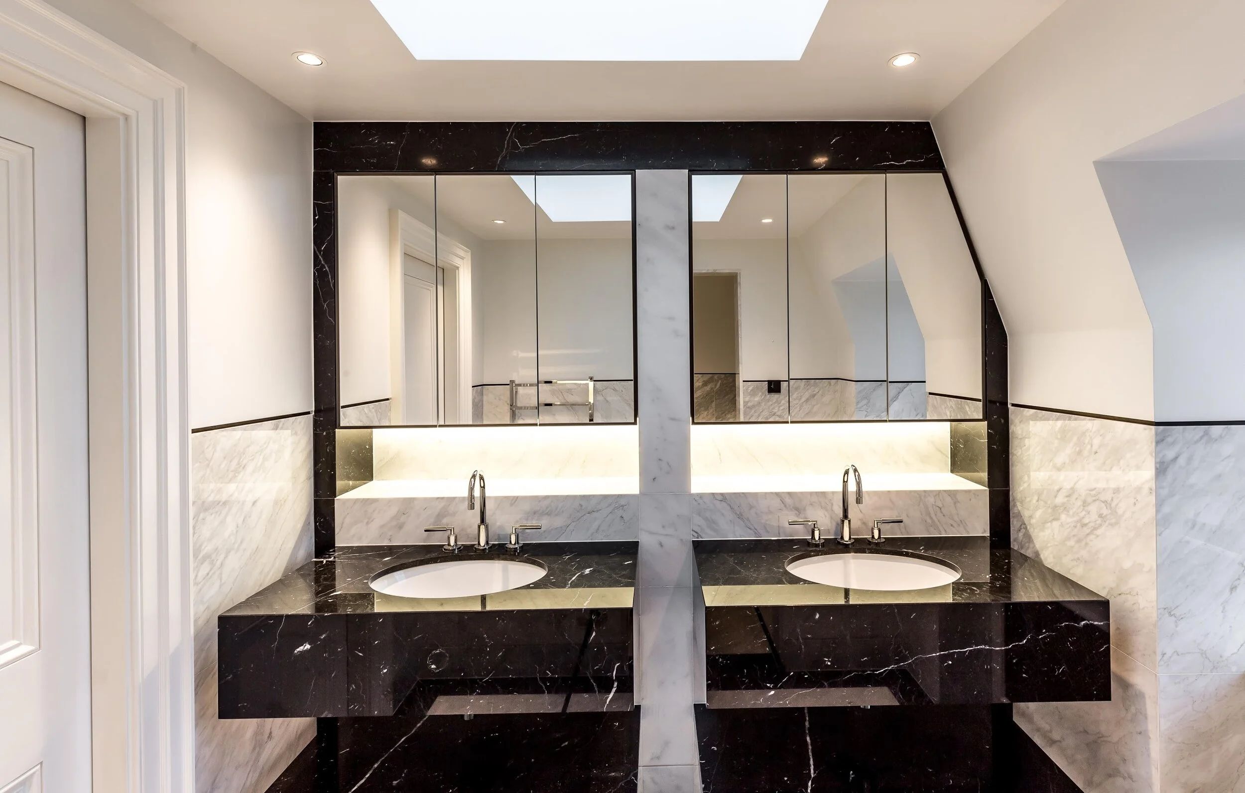 Belgravia, Wilton Crescent — Cordles