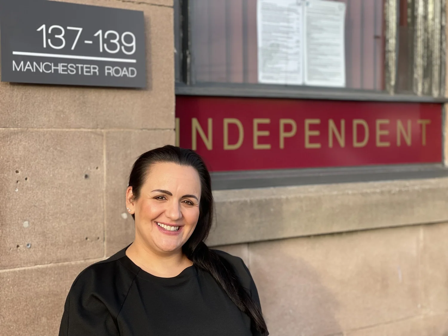 Our Team — Massam & Marshall Independent Funeral Directors