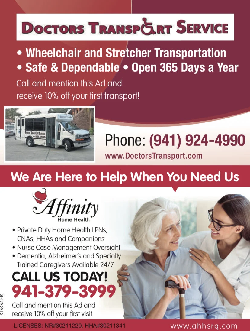 Contact Us — Affinity Home Health Services