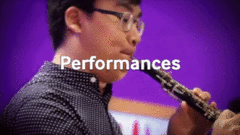 Howard Ng Music | Oboe Teacher in Singapore