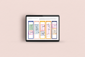 How to Structure your Design Schedule using the Task Batching Method ...