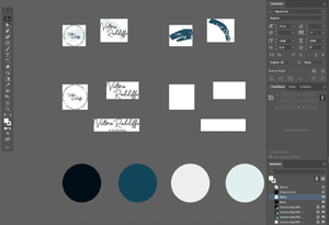 How to Artwork and my Artworking Checklist | Begin Studio