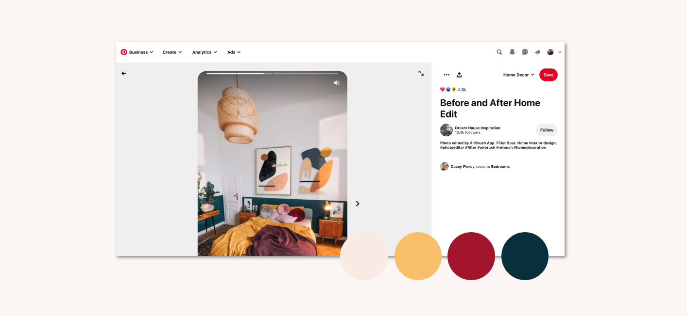Creating a flexible colour palette for your brand | Begin Studio