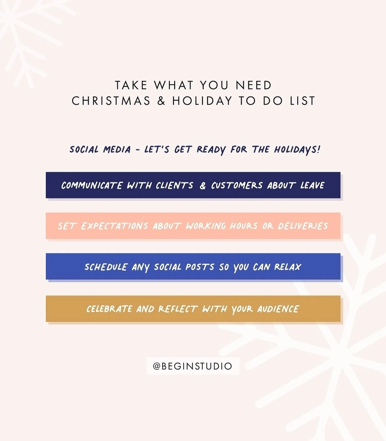 Ruby + Raddish | Begin Studio