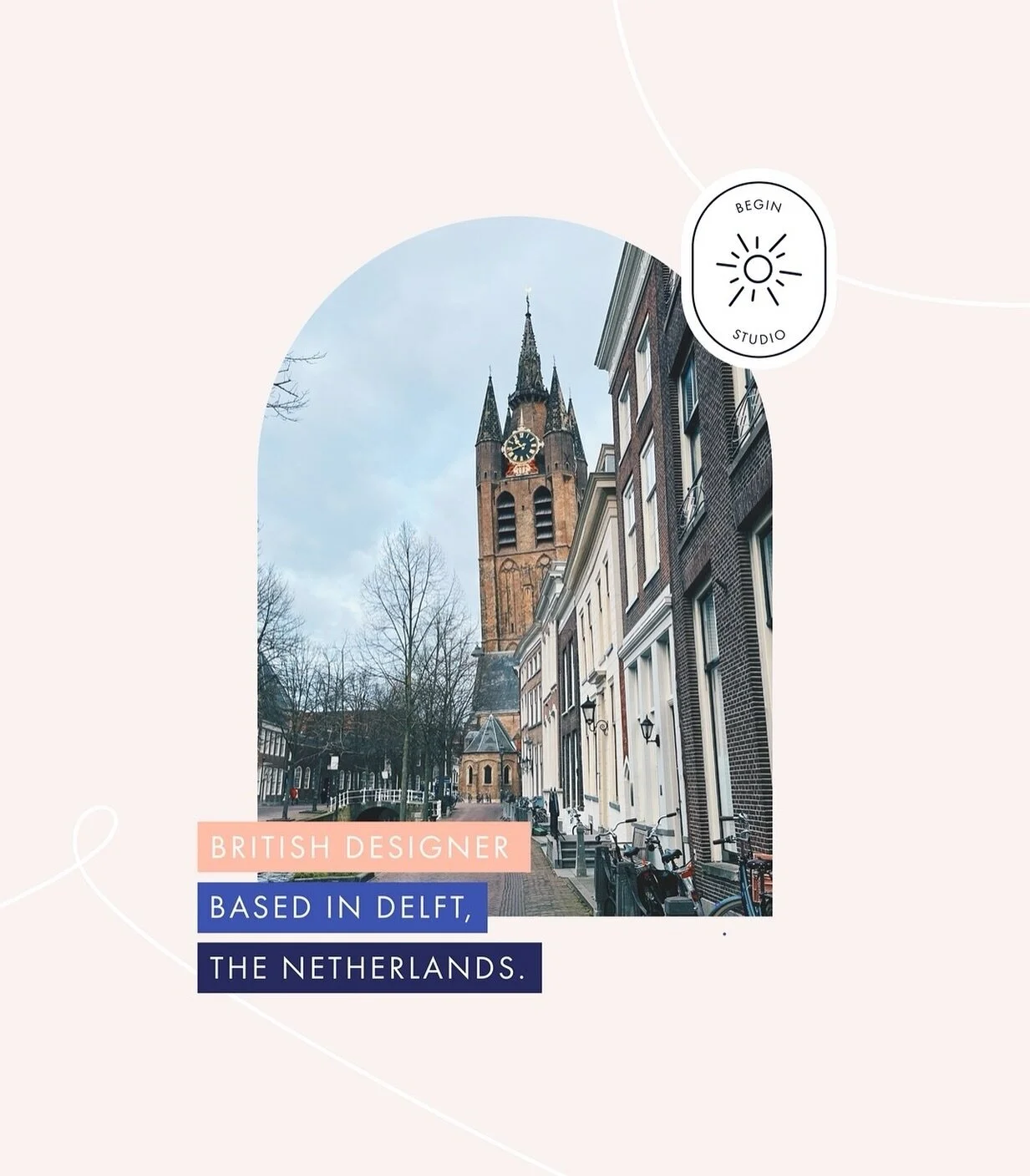 Creating a flexible colour palette for your brand | Begin Studio