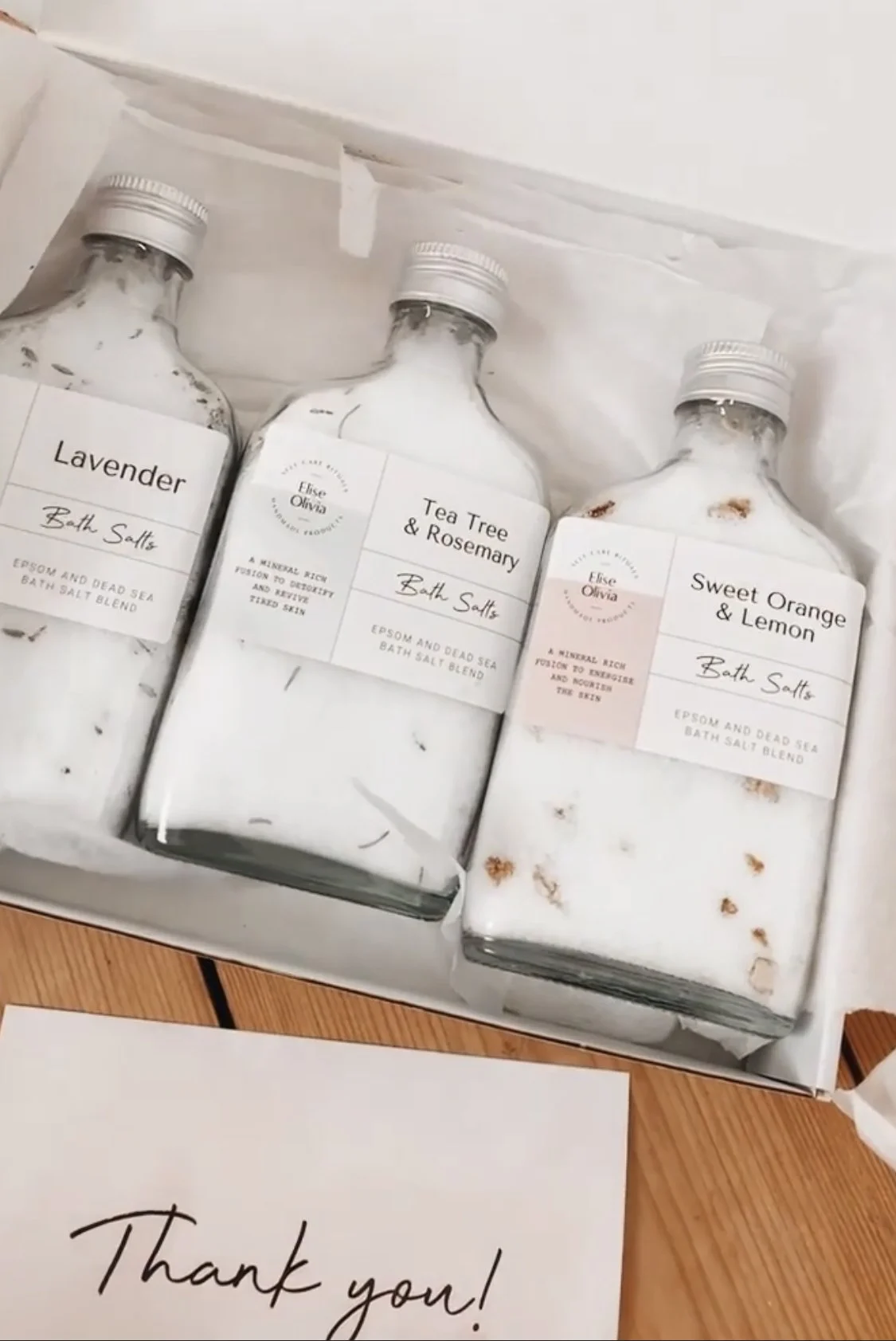 How to Create the Perfect Unboxing Experience | Begin Studio