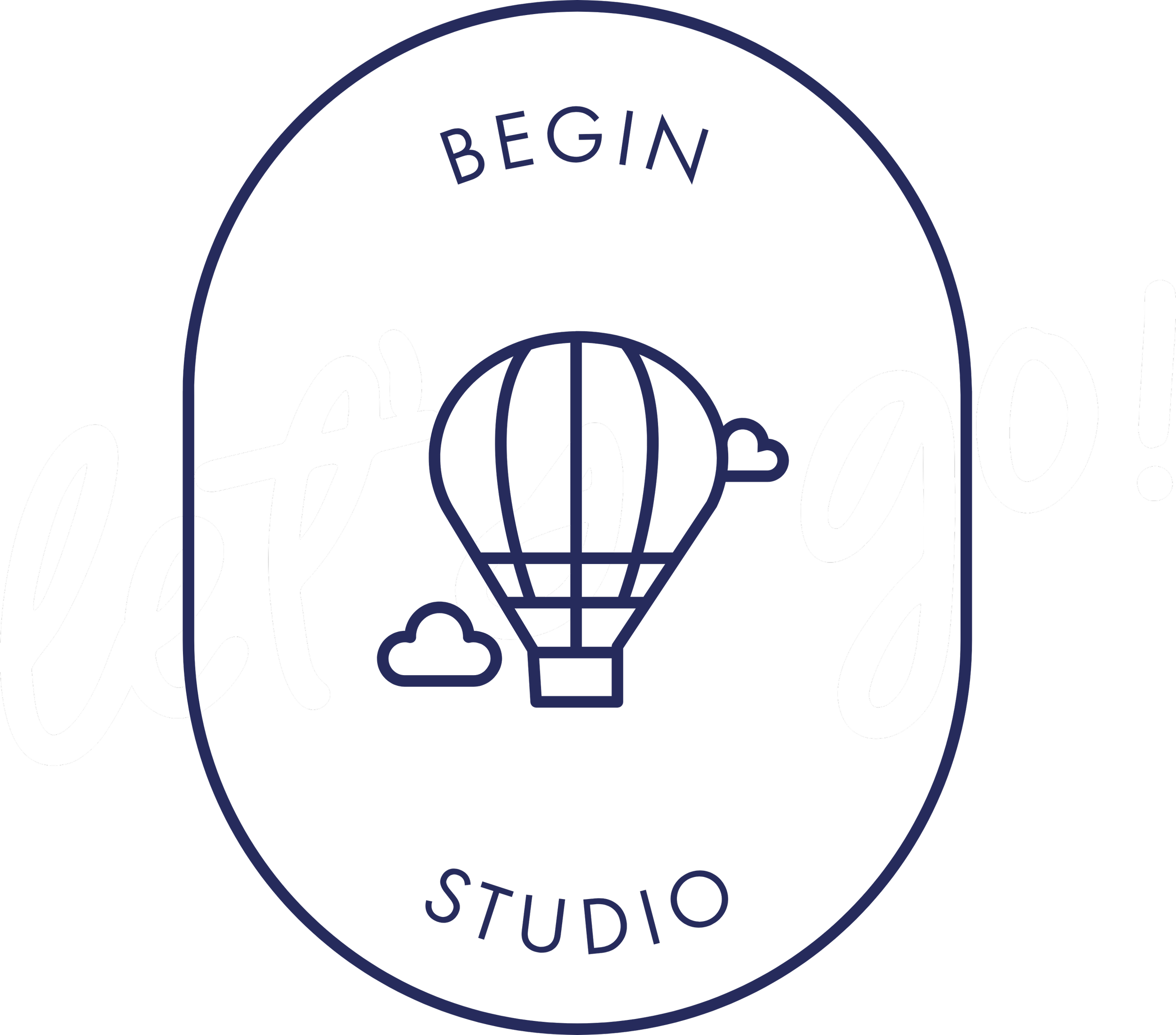 Signature Packages | Branding, Packaging and Website Design | Begin Studio