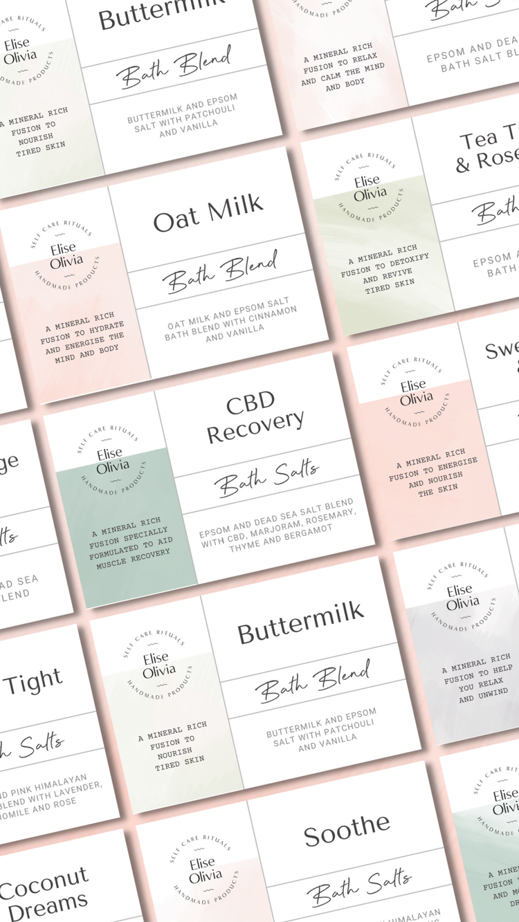 How to Create the Perfect Unboxing Experience | Begin Studio