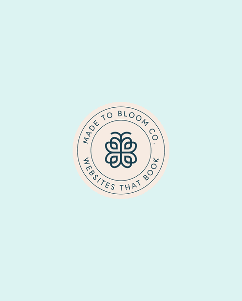 Made To Bloom | Begin Studio