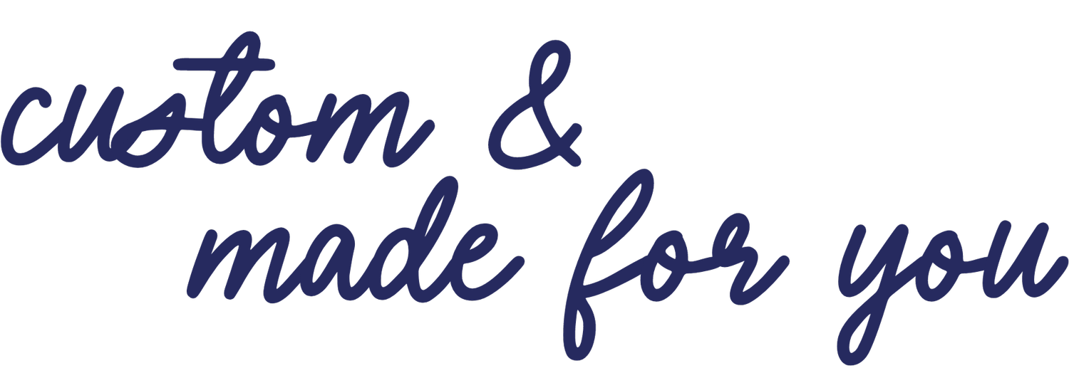 Signature Packages | Branding, Packaging and Website Design | Begin Studio