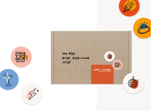 How to Create the Perfect Unboxing Experience | Begin Studio