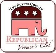 Butler County Republican Party Women’s Club - April Meeting — Butler ...