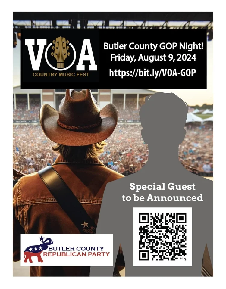 Butler County GOP