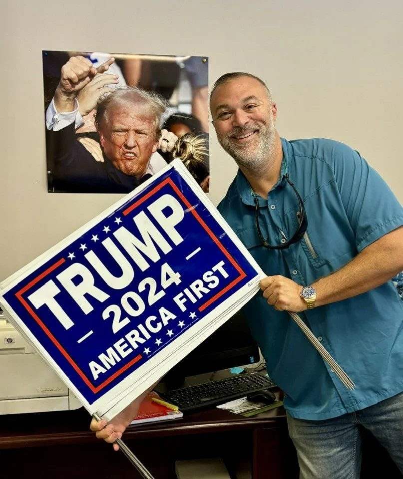 Butler County GOP