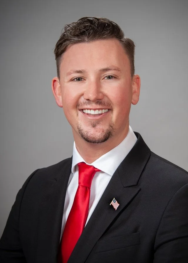 Who's on the GOP ticket? — Butler County GOP