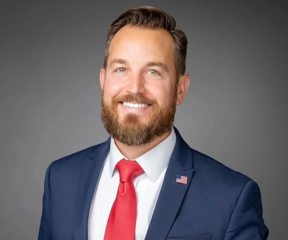 Who's on the GOP ticket? — Butler County GOP