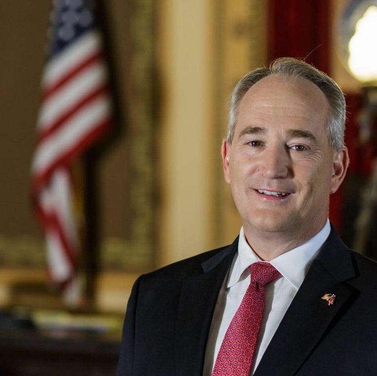 Who's on the GOP ticket? — Butler County GOP