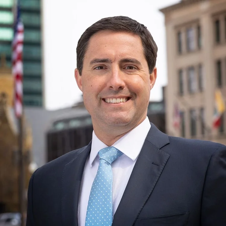 Who's on the GOP ticket? — Butler County GOP