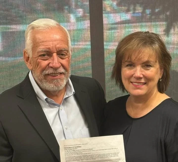 Who's on the GOP ticket? — Butler County GOP
