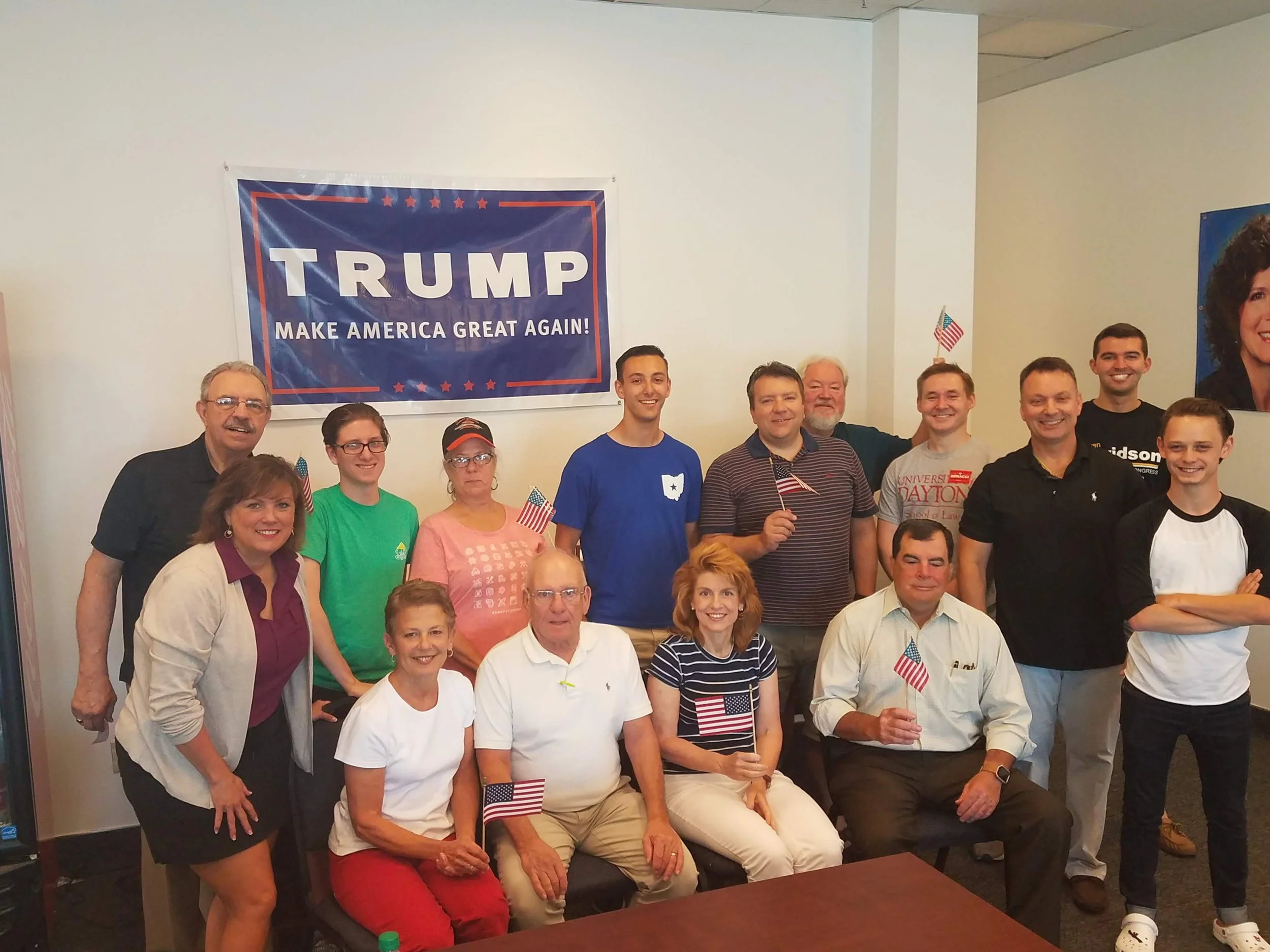 Butler County GOP