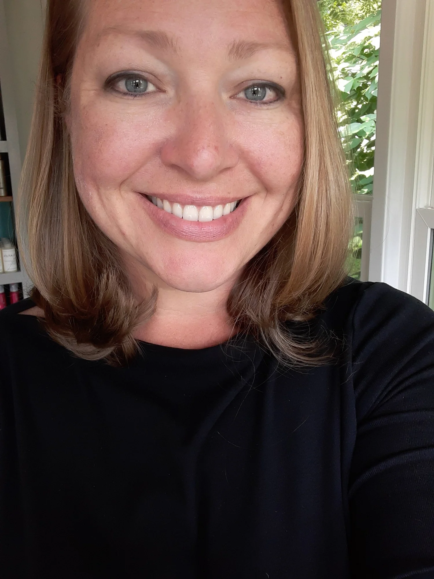 About Us — Naturally Radiant