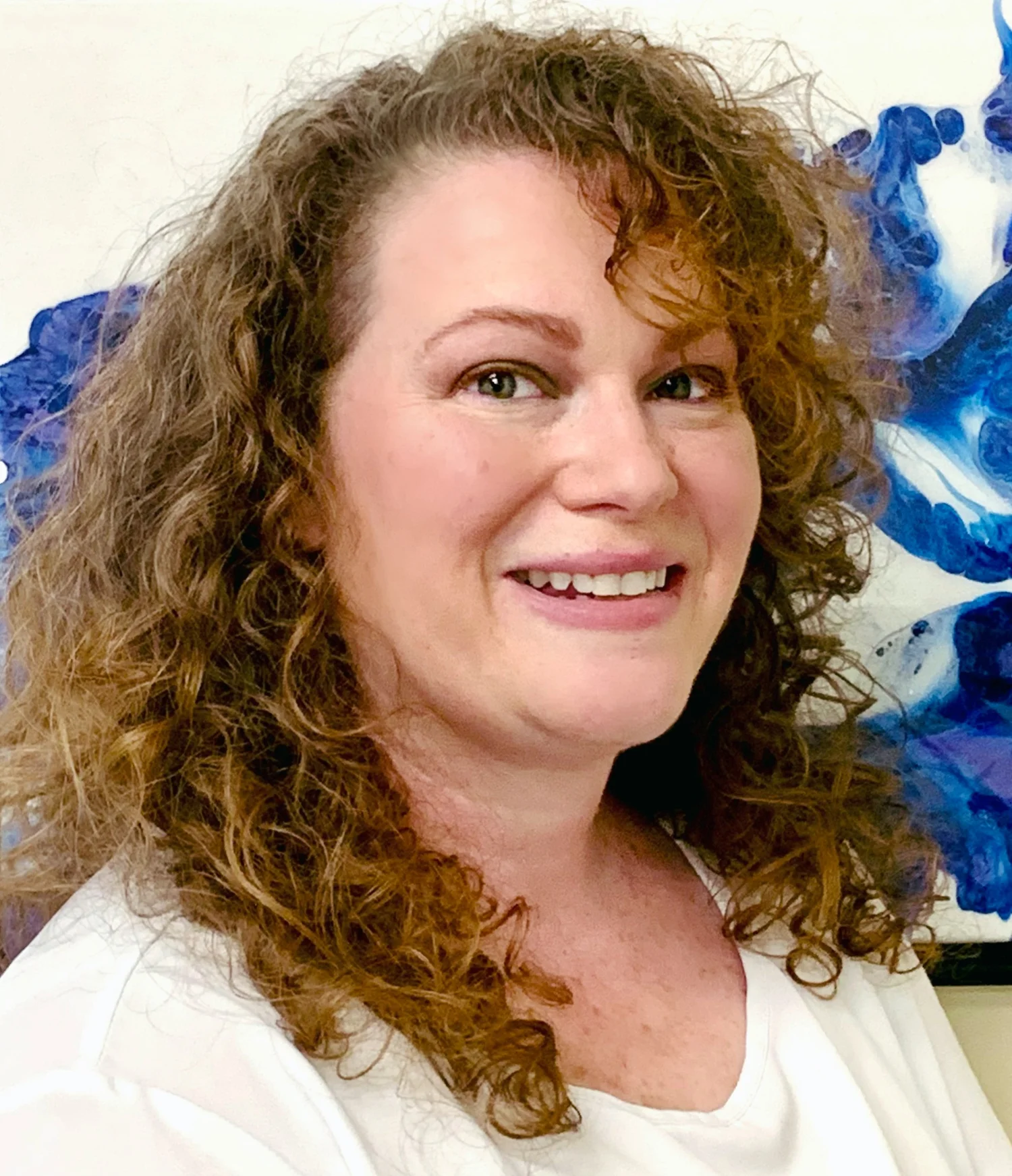 About Us — NATURALLY RADIANT